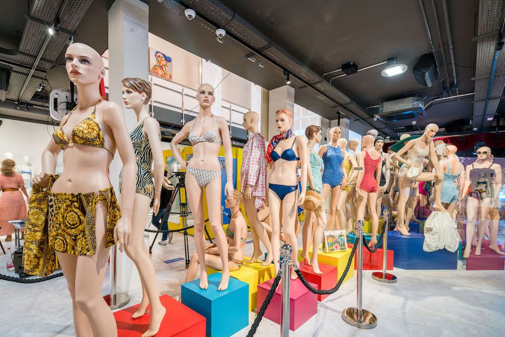 Bikini Museum